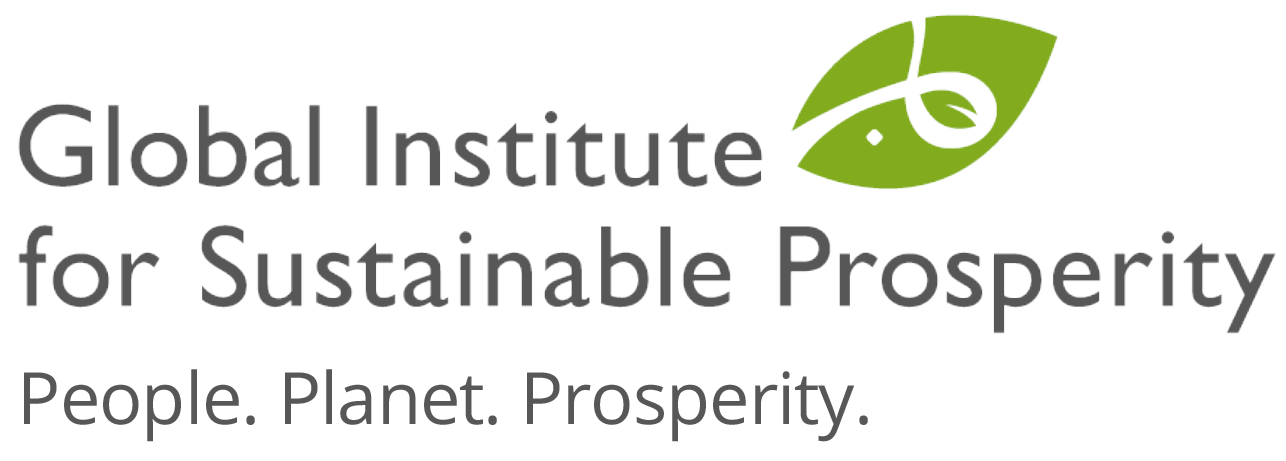 Global Institute for Sustainable Prosperity