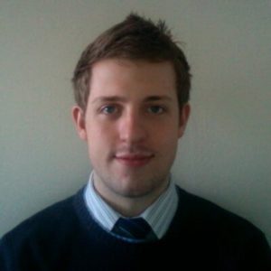 Rohan Grey – Global Institute for Sustainable Prosperity